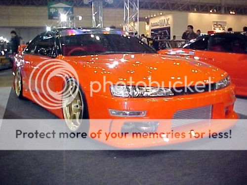 orange s14`s pic request