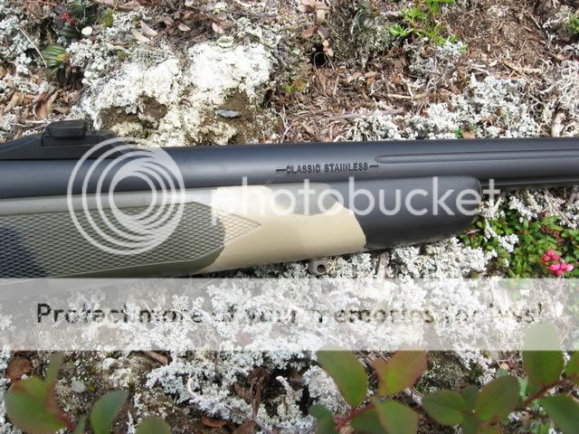 M70 .375 H&H Project - 24hourcampfire