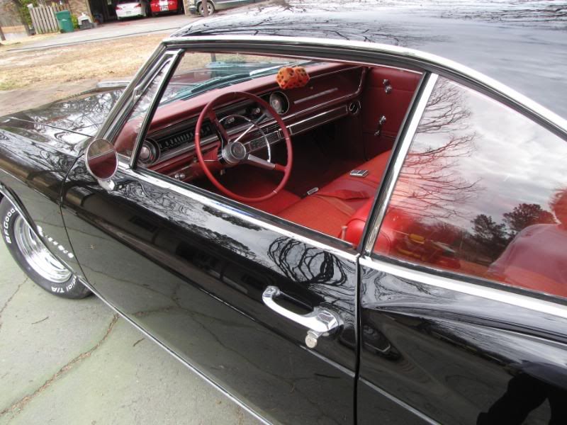 Here's My 1965 Impala Project Completed! | Team Chevelle