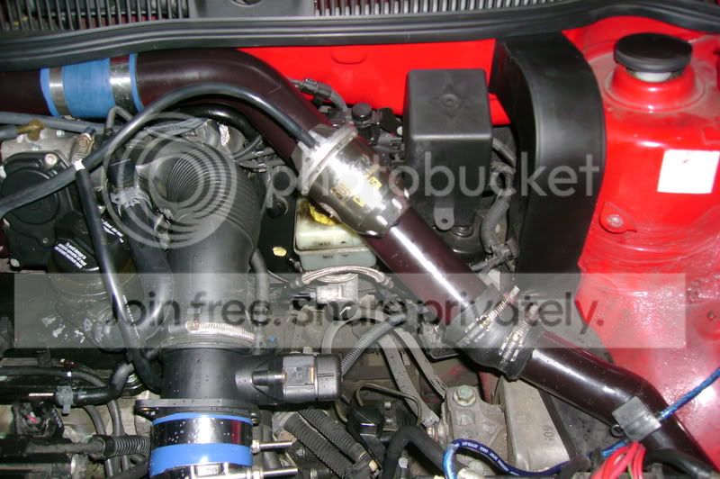 MK4 2.0 8v Custom Turbo | Page 2 | VW Vortex - Volkswagen Forum