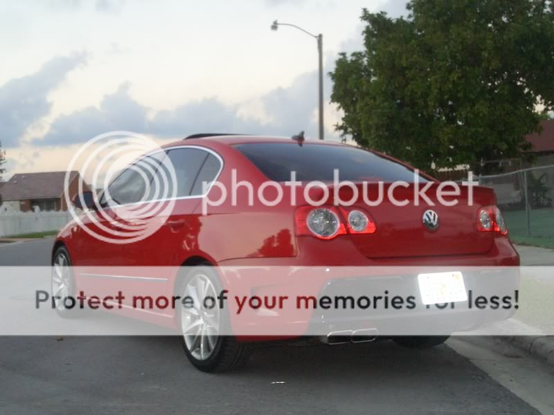 My 07 passat with Hi Def body kit | VW Vortex - Volkswagen Forum