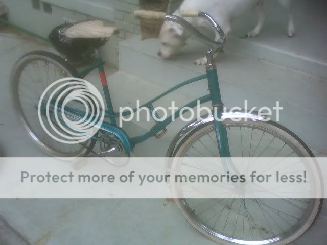 AMC mysto-bike? Does anyone know anything about them???? | Rat Rod ...