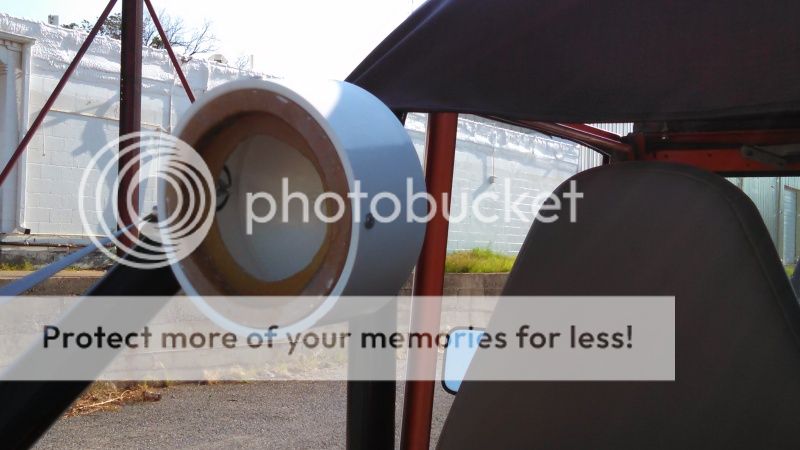 DIY speaker pods | ClassicBroncos.com Forum