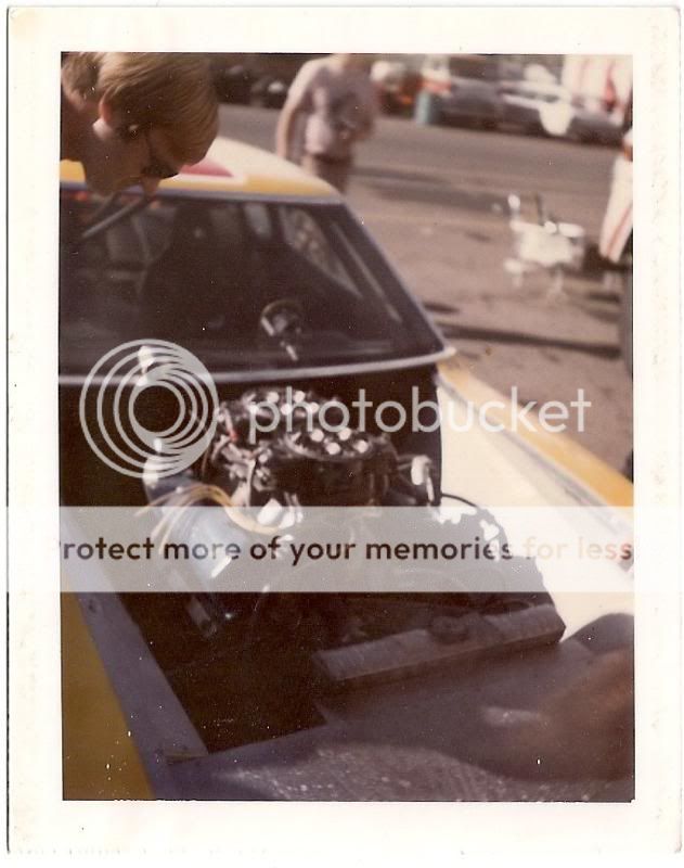 Ford Pro Stock 2010 | Ford Mustang Forums