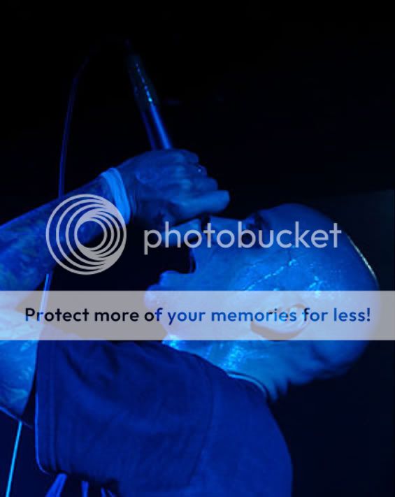 Bald musicians - page 2