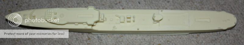 HMS Kimberley - Malta 1940 - 42 GB - Britmodeller.com