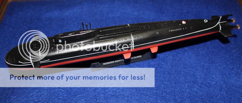 Latest Sub builds - Ready for Inspection - Maritime - Britmodeller.com