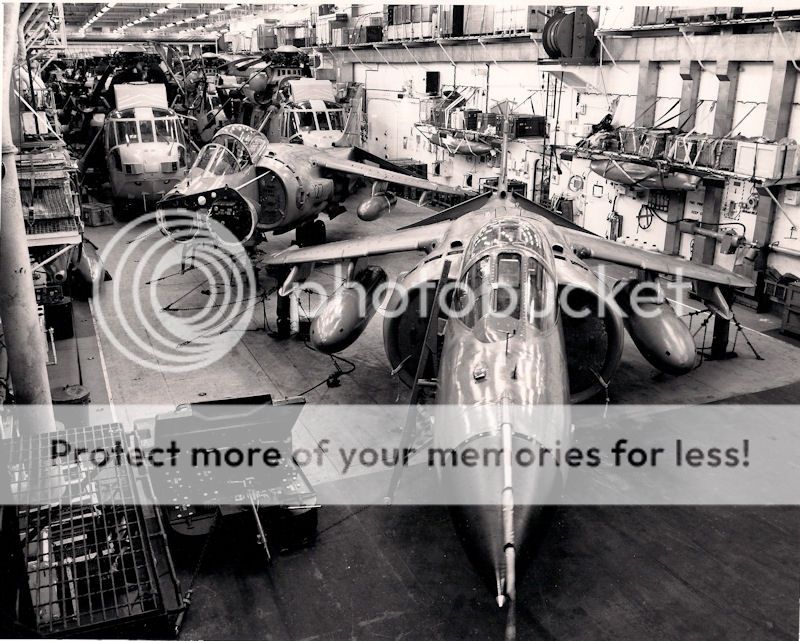 Invincible Class reference photos - Maritime Modern - Britmodeller.com