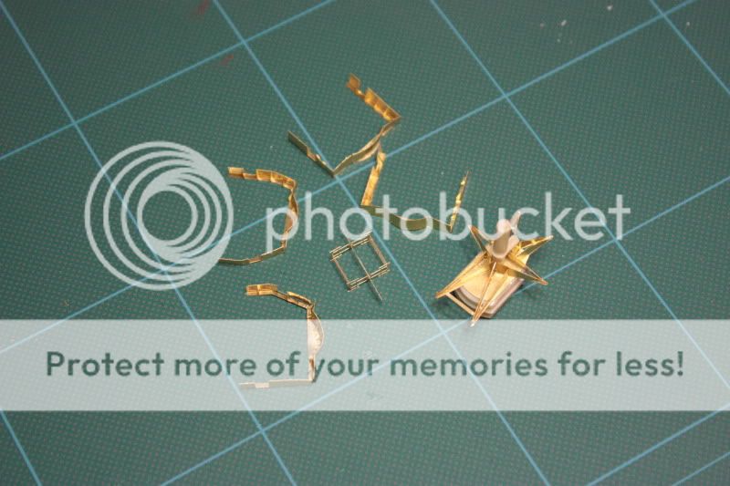 HMS Roberts RN 15" Monitor - Work in Progress - Maritime - Britmodeller.com