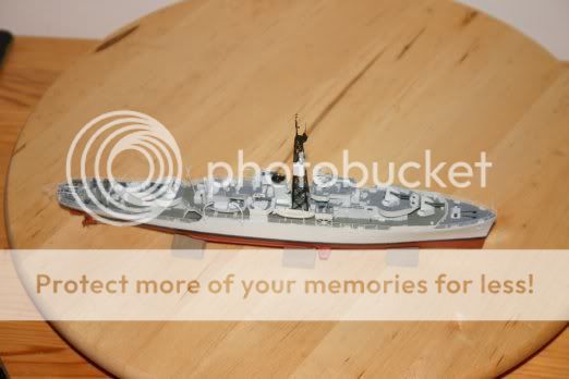 HMS Amethyst - Maritime WWII - Britmodeller.com