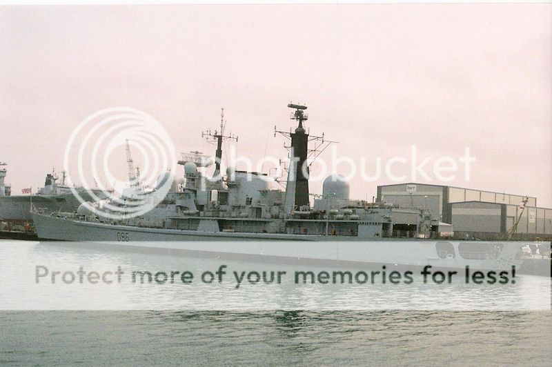 Type 42 Reference Photos - Maritime Modern - Britmodeller.com