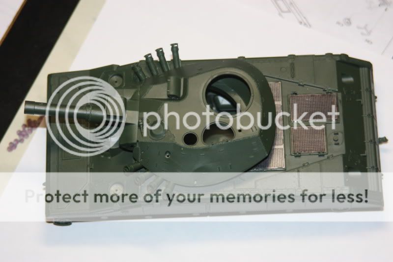 1/35 Academy M551 Sheridan - Vietnam Wars GB - Britmodeller.com