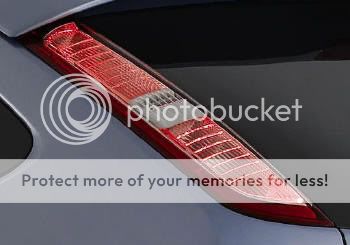 2005-2007 to 2008> tail lights change over | Ford Focus ST Forum