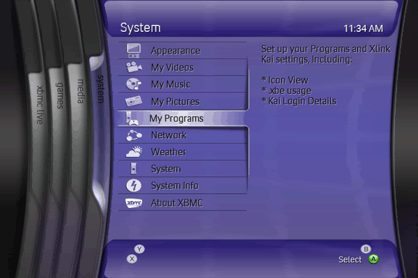 Tutorial - Getting Started in Xbox Media Center (XBMC) | Se7enSins ...