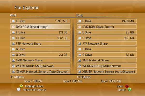 Tutorial - Getting Started in Xbox Media Center (XBMC) | Se7enSins ...