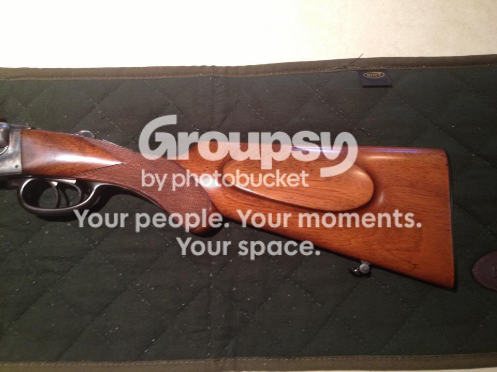 Excelsior 12 gage s x s - Where made? Value? | Shotgun Forum