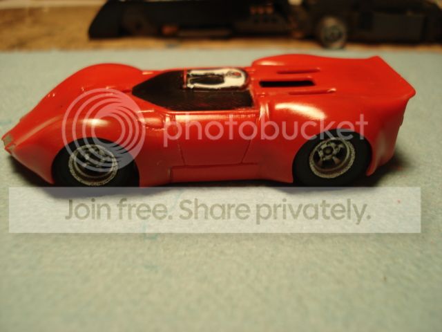 Custom HO Car Projects | SlotForum