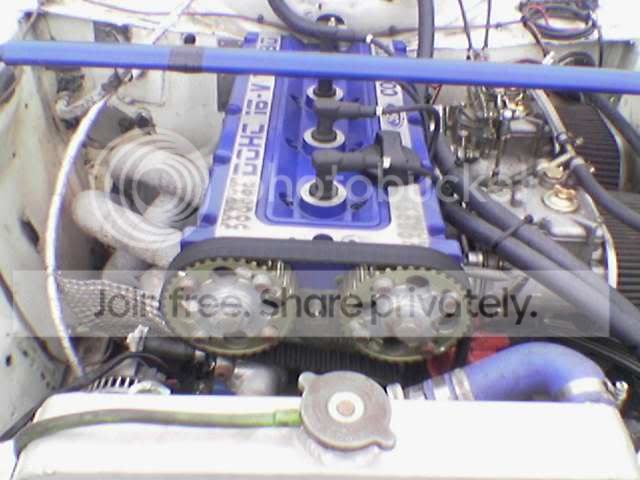 My MKII N/A Cozzie Race car - READERS RIDES (PAST & PRESENT) PICTURES ...