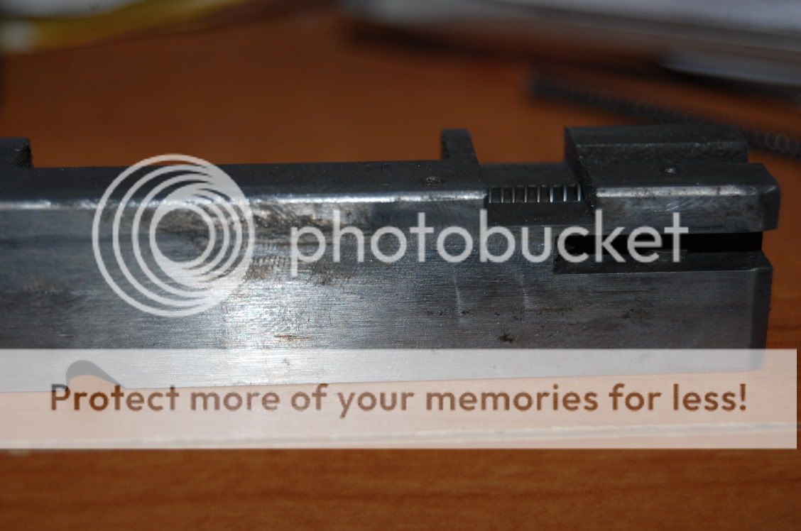 J. C. Higgins model 31 repair help | Rimfire Central Firearm Forum