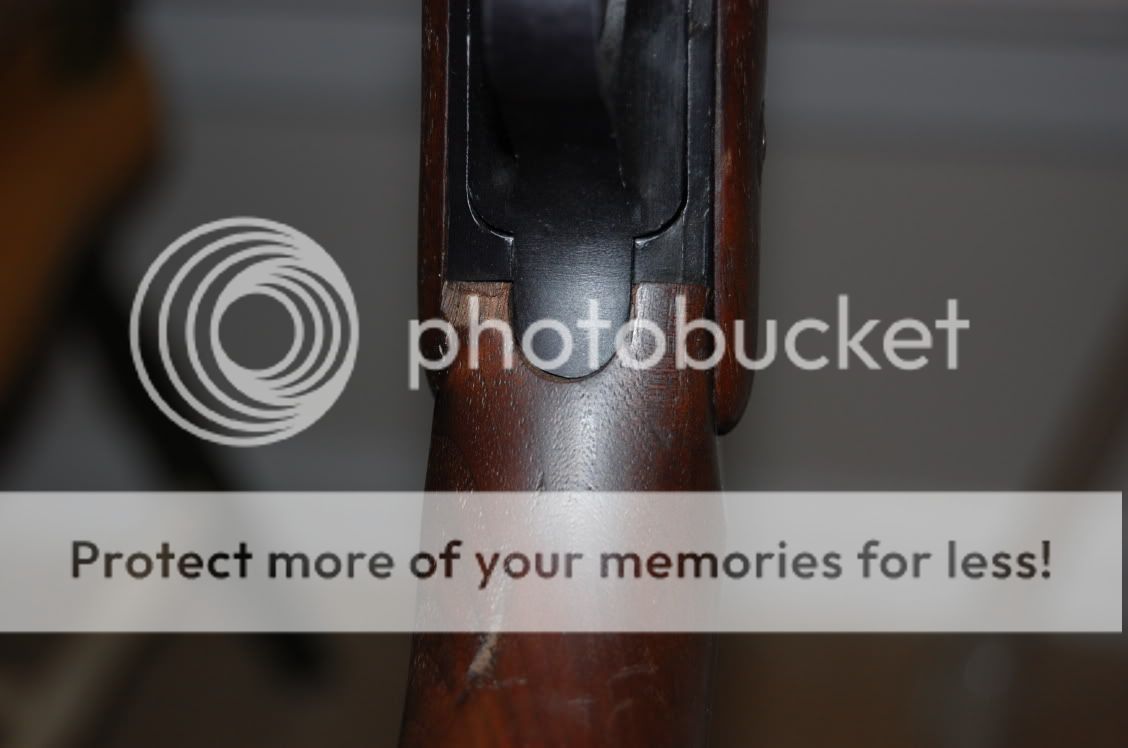 J. C. Higgins model 31 repair help | Rimfire Central Firearm Forum