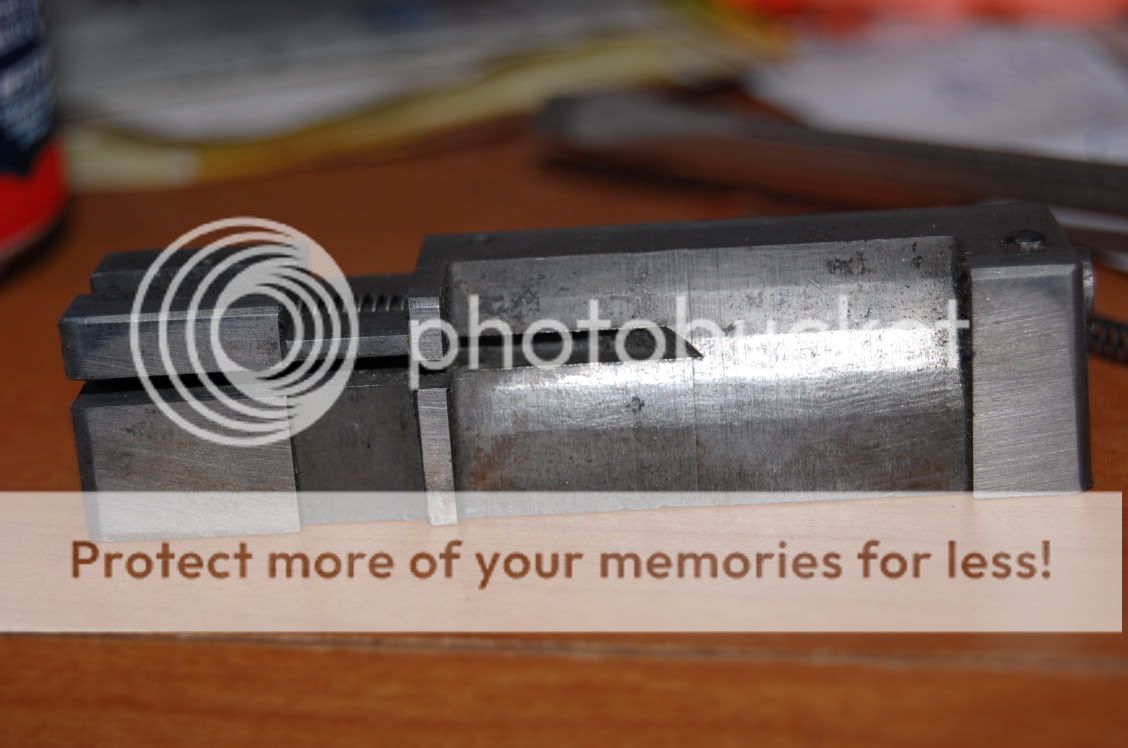 J. C. Higgins model 31 repair help | Rimfire Central Firearm Forum