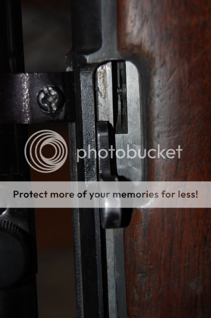 J. C. Higgins model 31 repair help | Rimfire Central Firearm Forum