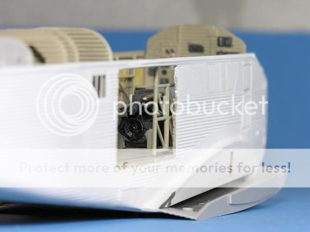 1/48 scale Ju 52 MS - Ready for Inspection - Aircraft - Britmodeller.com