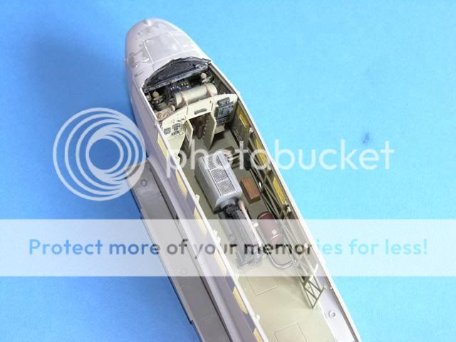 1/48 scale Ju 52 MS - Ready for Inspection - Aircraft - Britmodeller.com