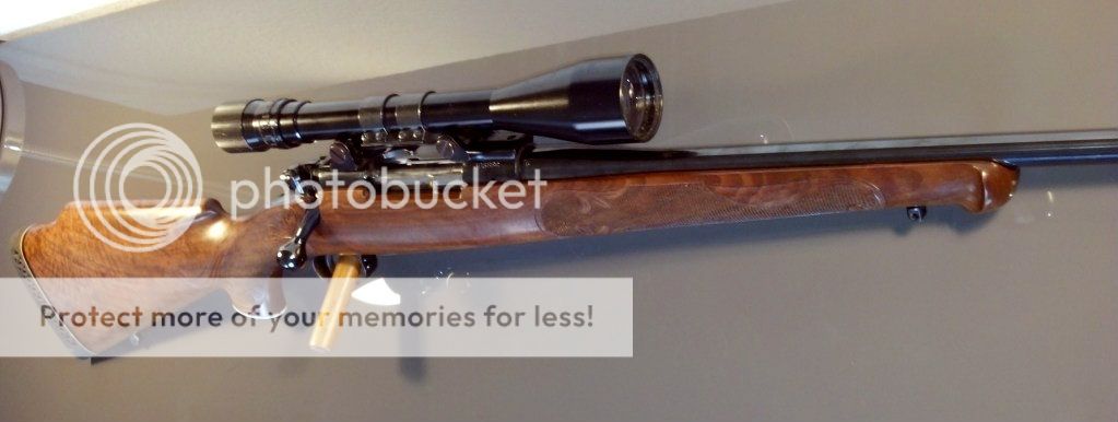 One scope mount for multiple rifles > General Discussion > AR15.COM