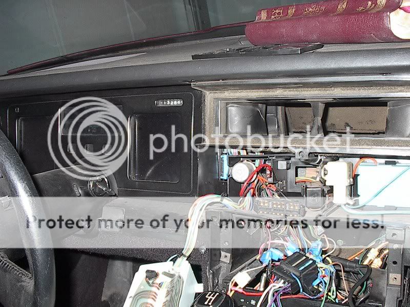 anti theft disable - CorvetteForum - Chevrolet Corvette Forum Discussion