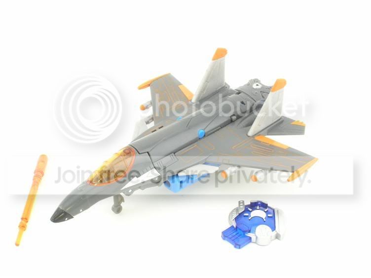 Classics Cyberjets | TFW2005 - The 2005 Boards