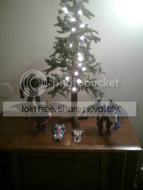 My Christmas Tree | TFW2005 - The 2005 Boards