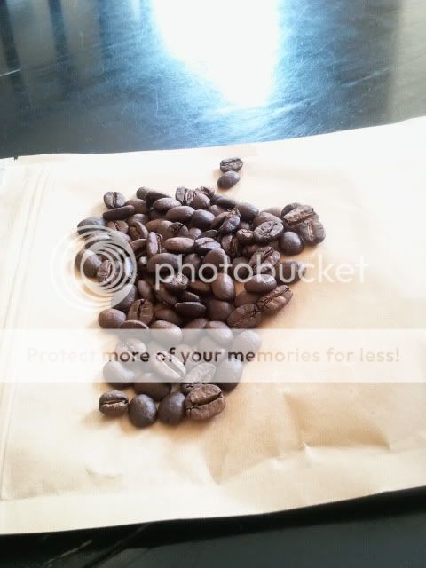 Roasting coffee in a popcorn popper | Coffee Forums