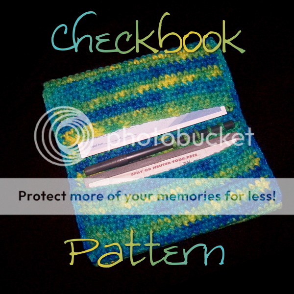 Pattern: Checkbook!: rosey_yarnings — LiveJournal