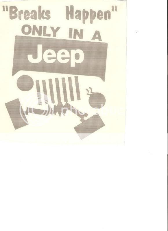 BOV for SHTF | Toyota Tacoma Forum