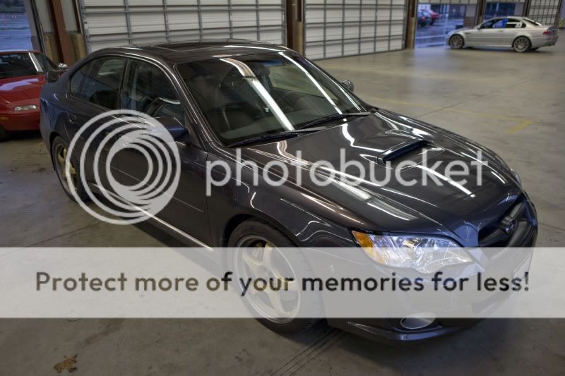 FS: (For Sale) NorCal Gold SSR GT2 18x8.5 +45 5x100 wheels - NASIOC