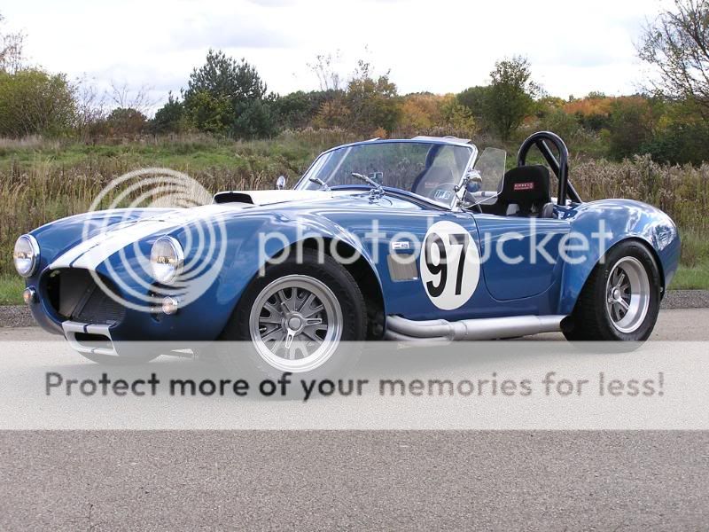 Trigo vs. Vintage Wheels Pin Drive Halibrands | Factory Five Racing Forum