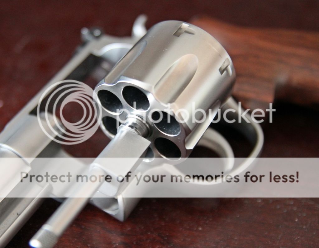 Revolver Pics - Page 27 - Calguns.net