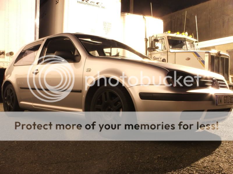 3s a crowd | VW Vortex - Volkswagen Forum