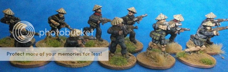 [TMP] "Liberation / RH Models 20mm Vietnam figs worth a look?" Topic