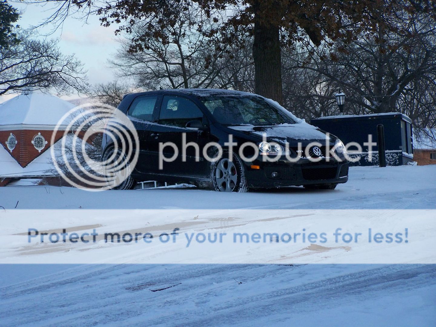 Lifting a GTI - off road project possibly | VW Vortex - Volkswagen Forum