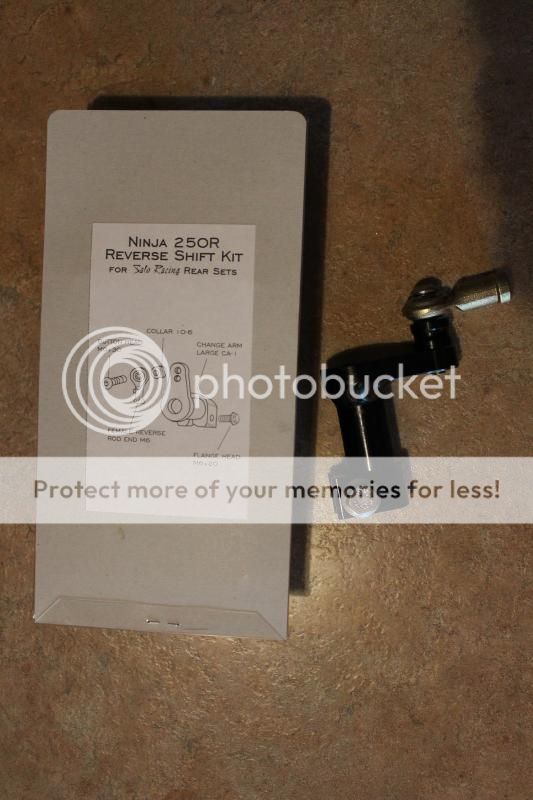 N1000 GP shift / Reverse shift mod | RiderForums.com - Kawasaki ...