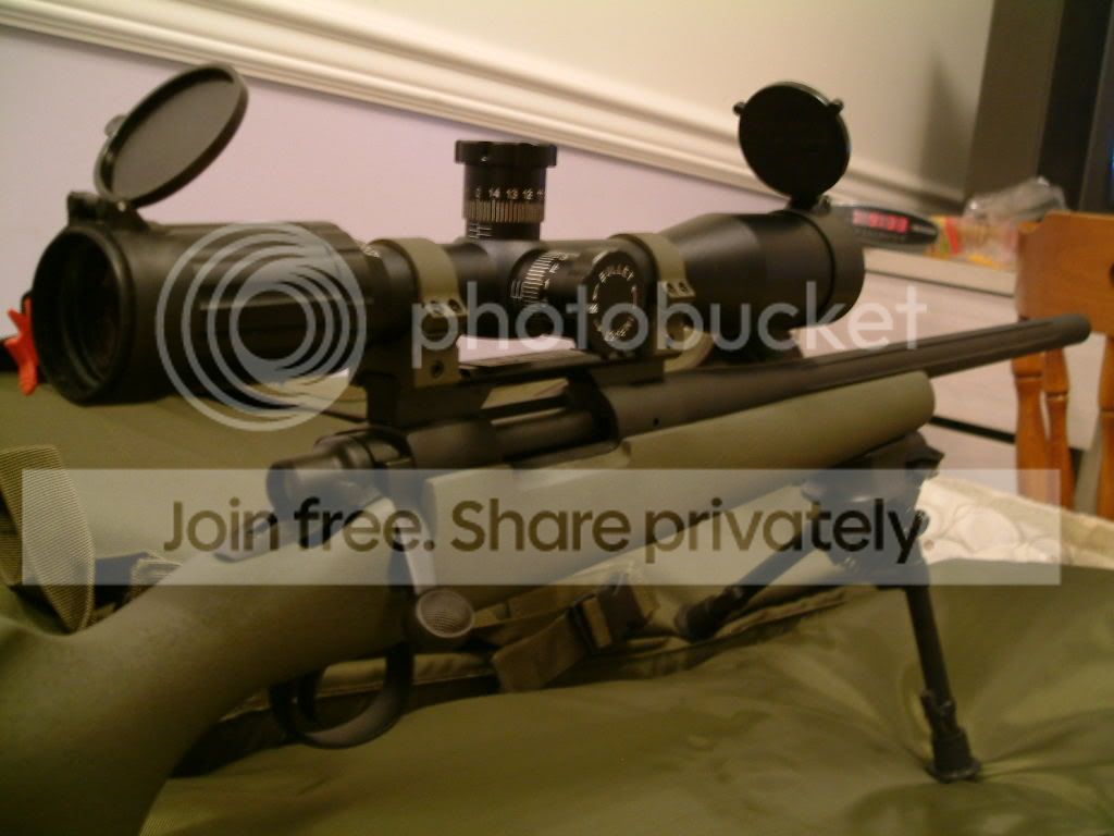 Super Sniper scope | Canadian Gun Nutz