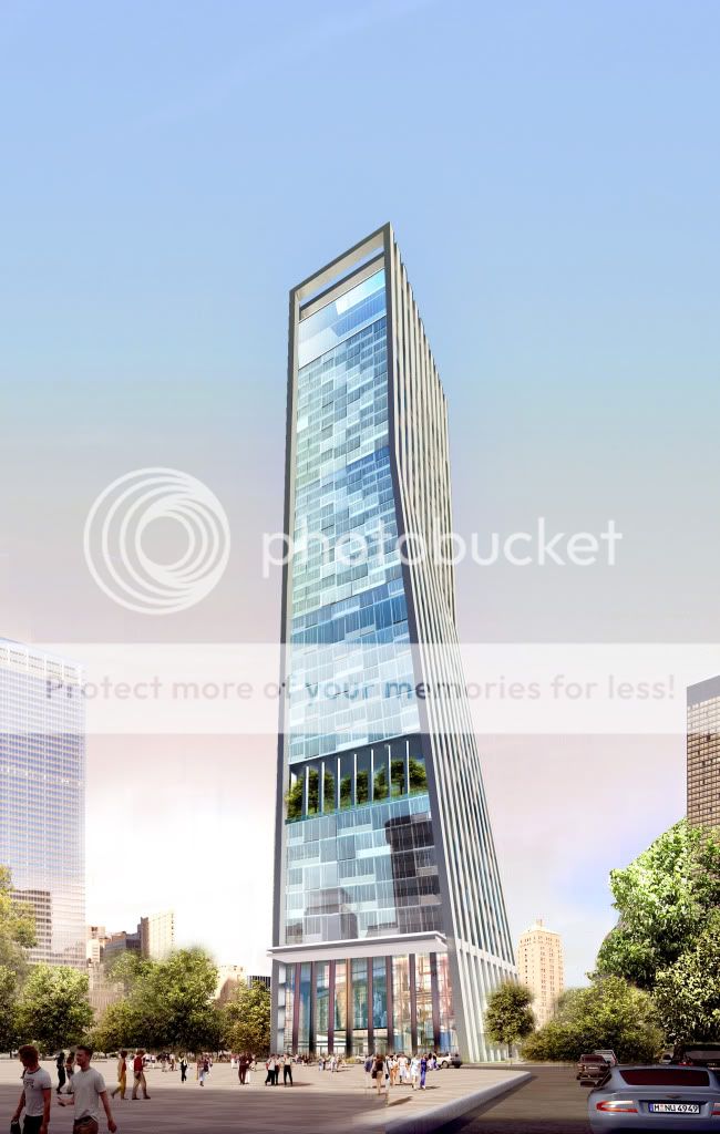 SAIGON | Eximbank Tower | 40fl | 163m | On hold . | SkyscraperCity Forum