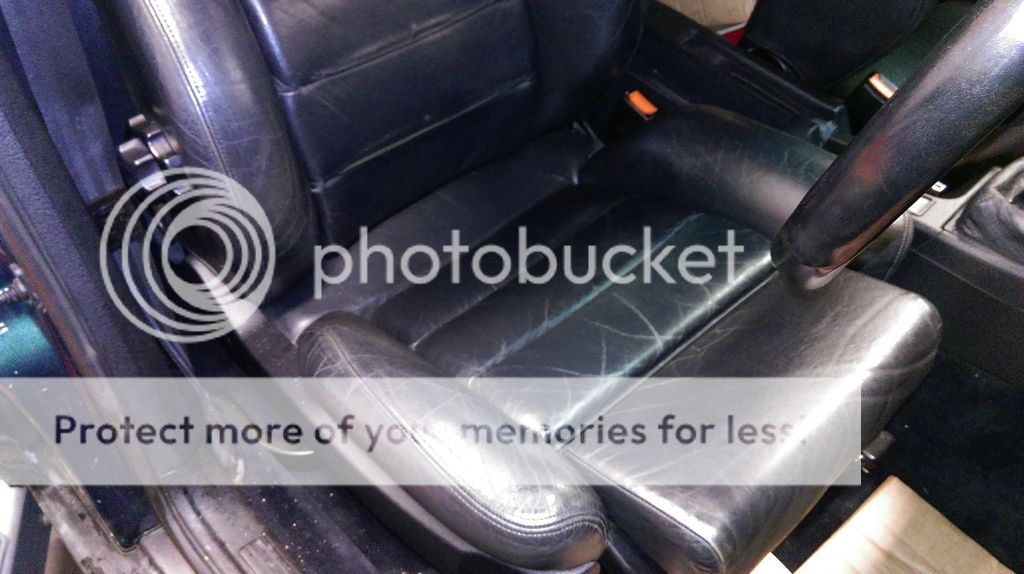 URS4 Avant Black Leather Seats - S2Forum - The Audi S2 Community