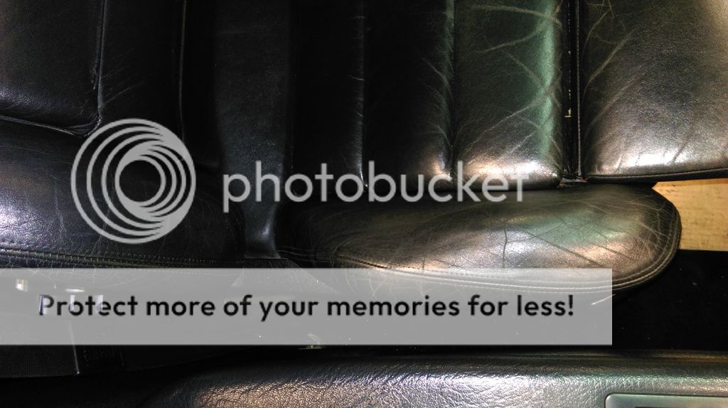 URS4 Avant Black Leather Seats - S2Forum - The Audi S2 Community