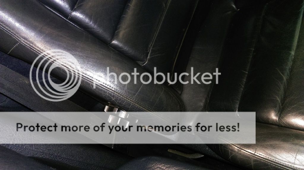 URS4 Avant Black Leather Seats - S2Forum - The Audi S2 Community