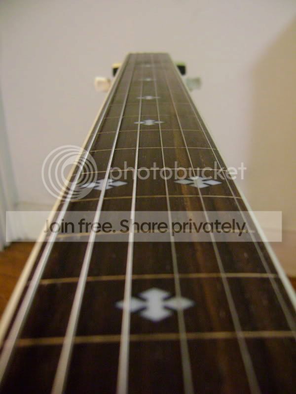 Post pics of your uncommon/rare guitars - Electric Guitars - Harmony ...