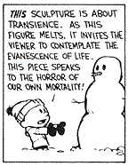 Merely a visage and an accompanying commentary: Wise Beyond Their Years ...