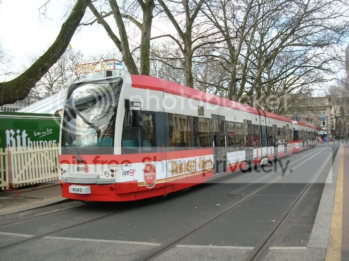 Salzburg and Cologne Transit
